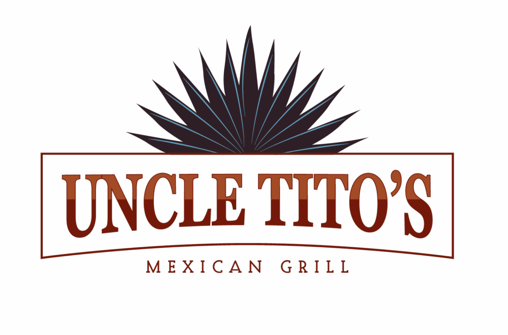 Menu - Uncle Titos