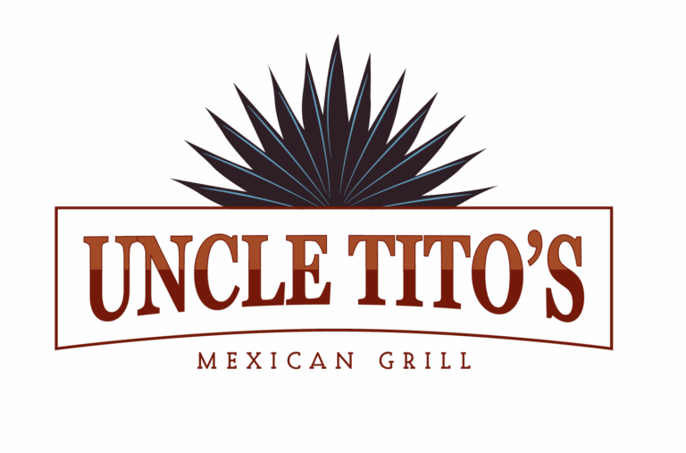 Menu - Uncle Titos